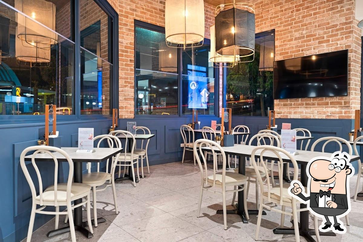Els Cafe & Bar, Winston Hills - Restaurant menu, prices and reviews
