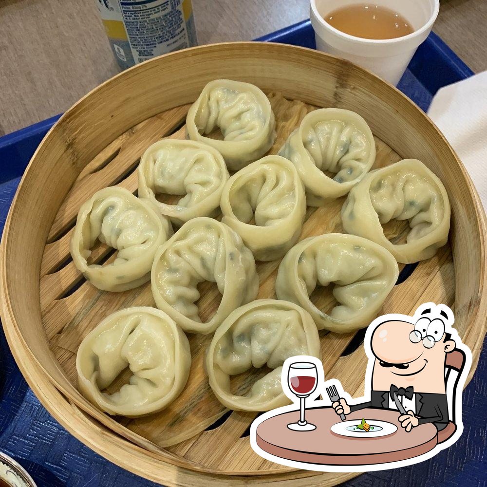H Mart Food Court, Carrollton - Restaurant menu, prices and reviews