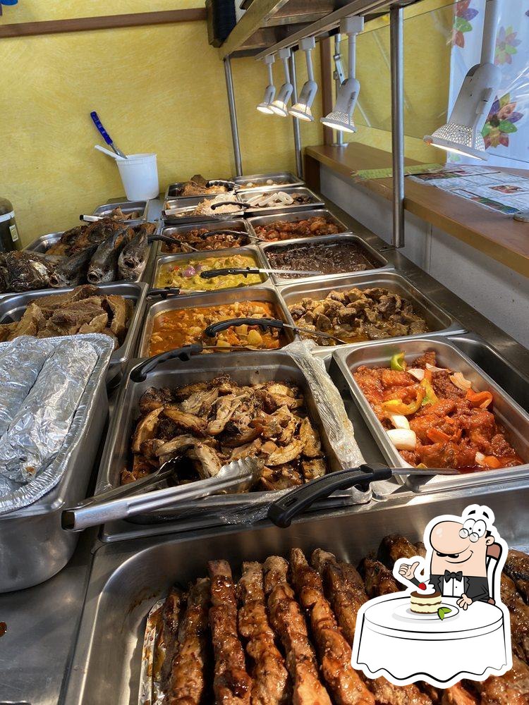 Inihaw Filipino Barbecue in Bethlehem - Restaurant menu and reviews