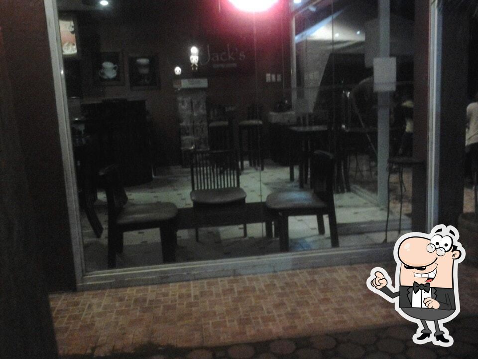 Jack's Café cafe, Nasugbu - Restaurant reviews
