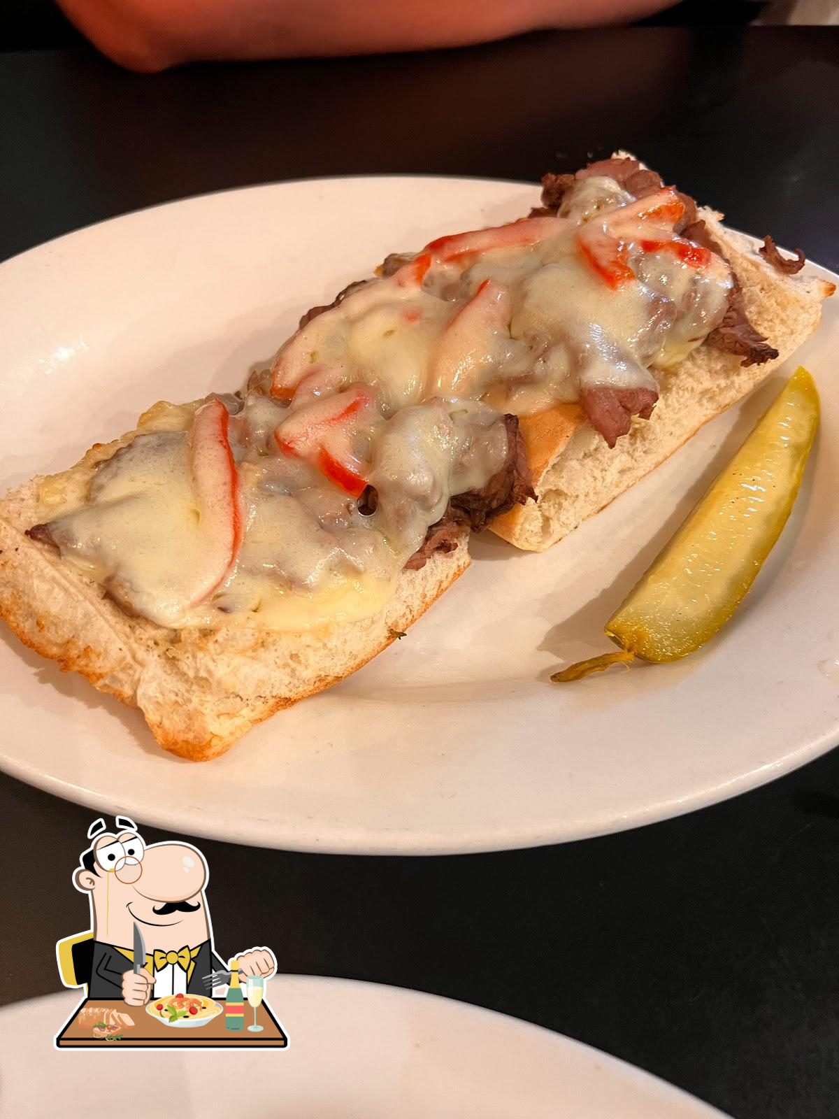 KP's restaurant, Fernandina Beach - Restaurant menu, prices and reviews