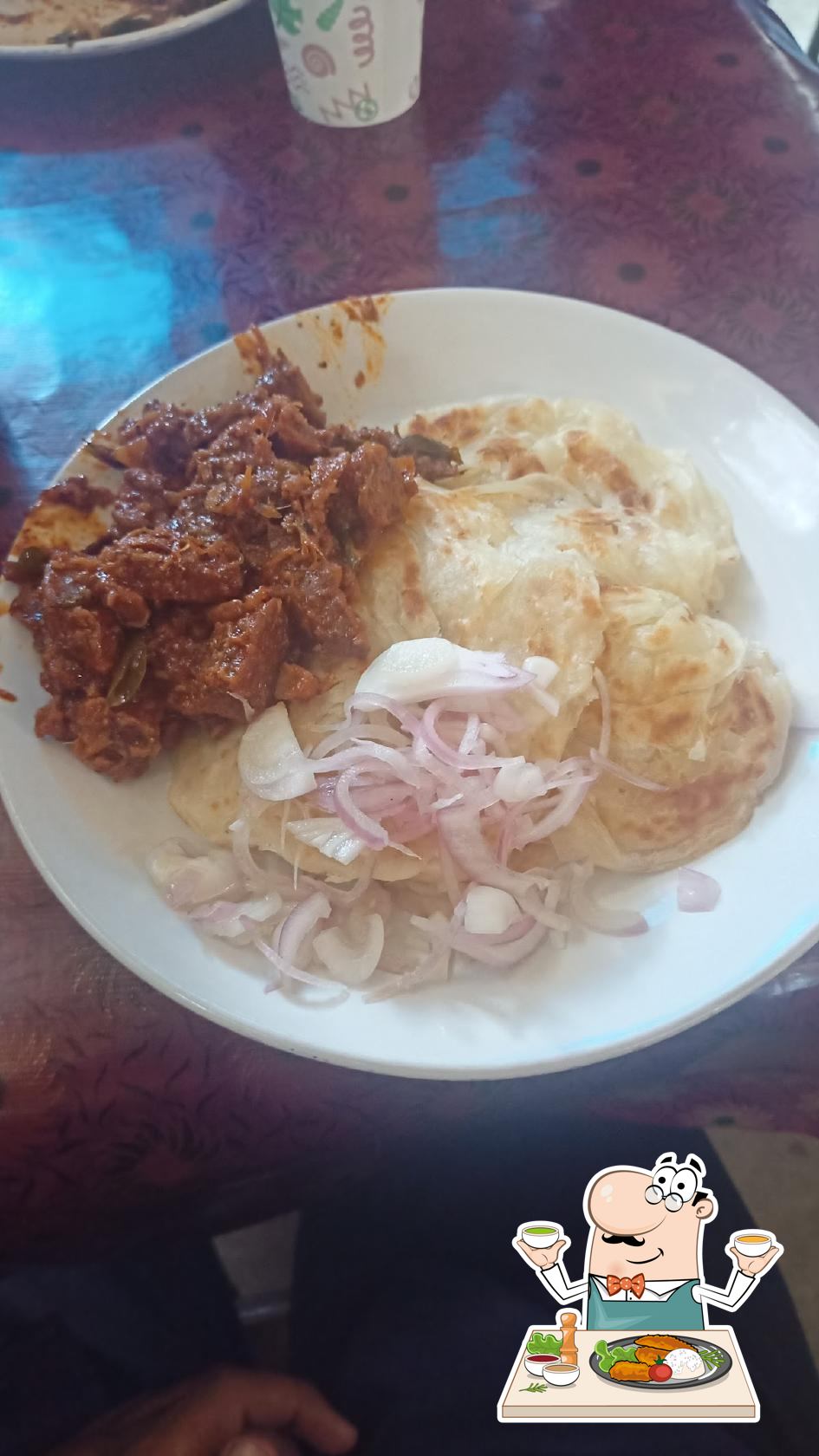 Mohanan chetante chayakada, Kochi - Restaurant menu, prices and reviews