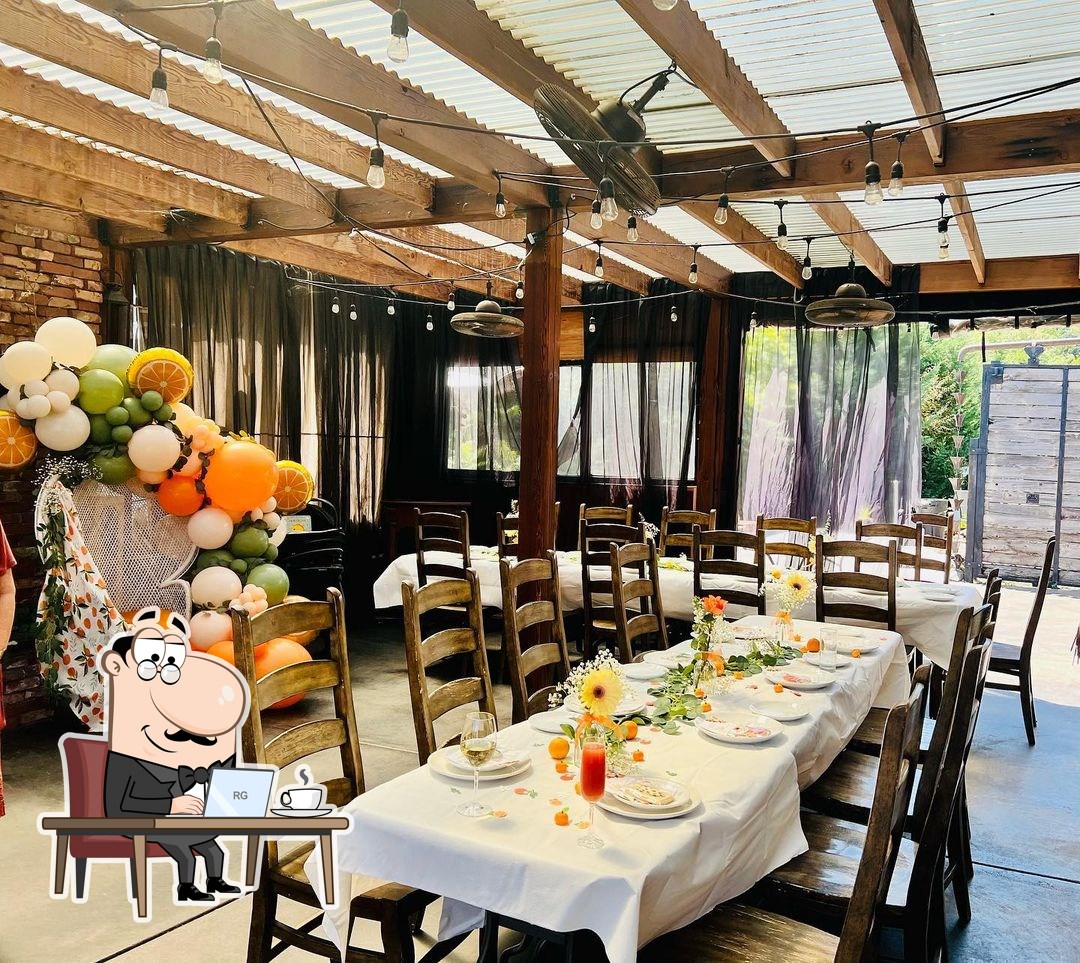 Parrot House Restaurant, Kensington - Restaurant menu, prices and reviews