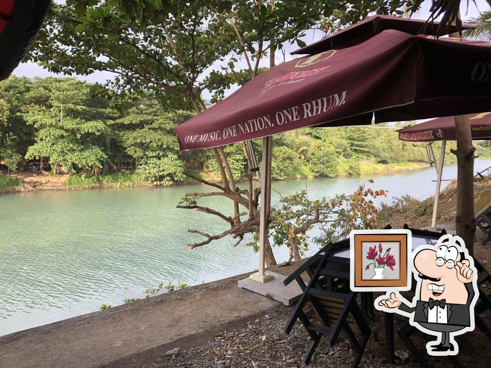 Riverway Seafood and BBQ Grill, Cabadbaran City - Restaurant menu ...