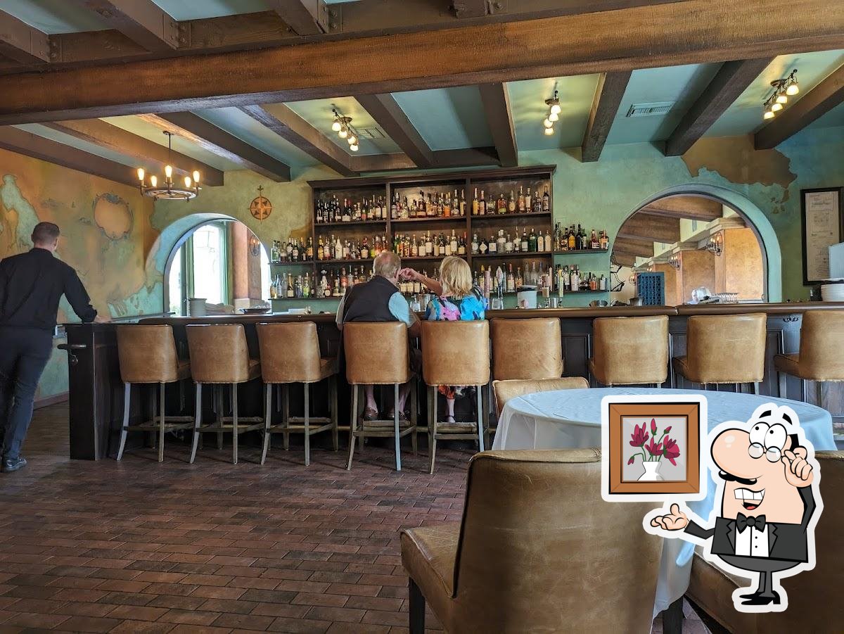 Vivace Restaurant, Tucson - Restaurant menu, prices and reviews