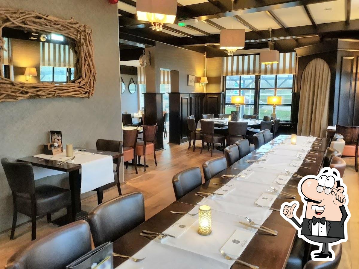 Wapen van Rosmalen, Rosmalen - Restaurant menu, prices and reviews