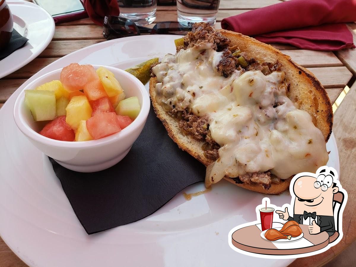 Ship Rock Grille in Morrison - Restaurant menu and reviews