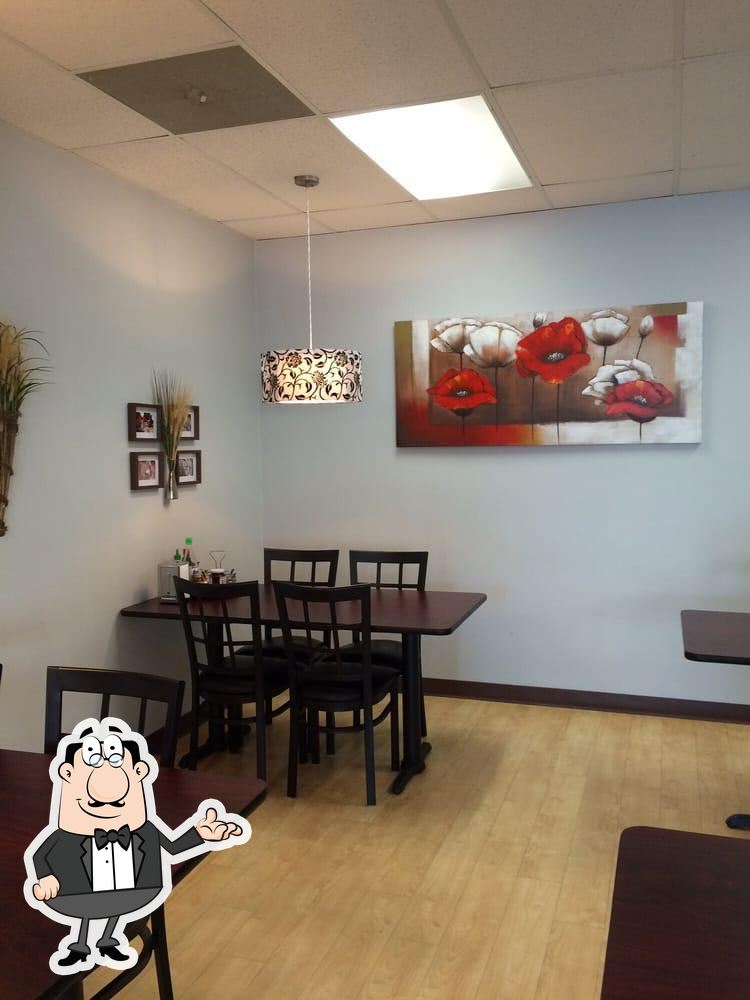 Plia's Kitchen, Green Bay - Restaurant menu, prices and reviews