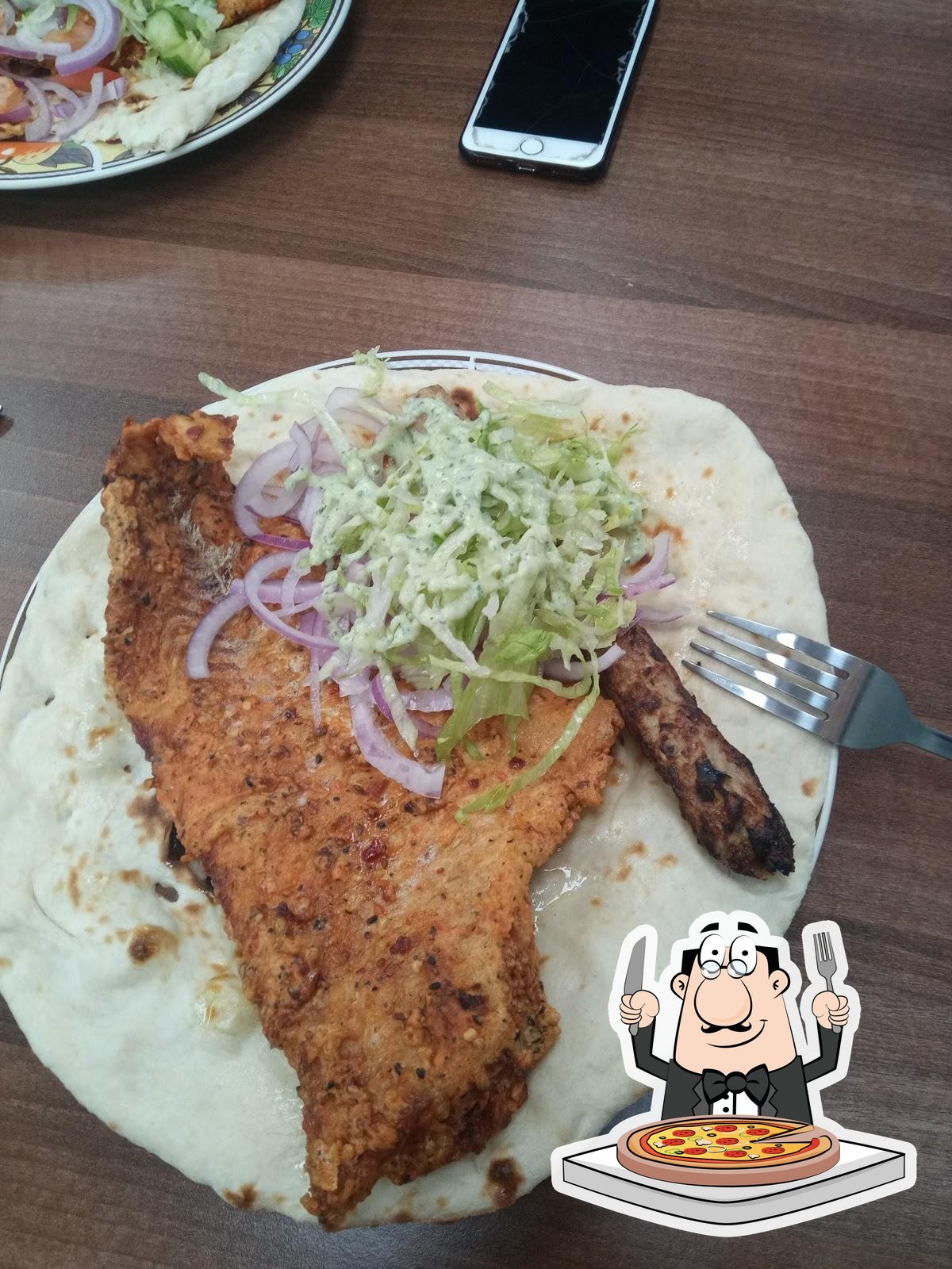 Dil Pasand in Bradford - Restaurant reviews
