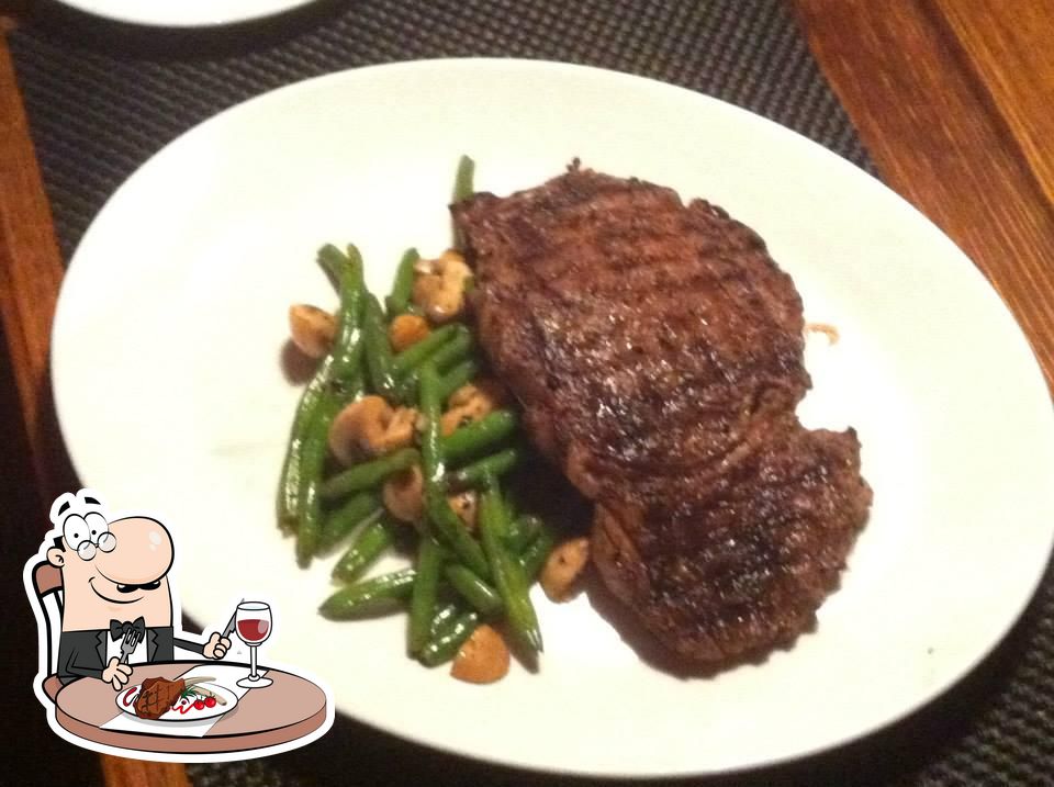 Al Capone Bar Restaurant and pizzeria, Nadur - Restaurant reviews