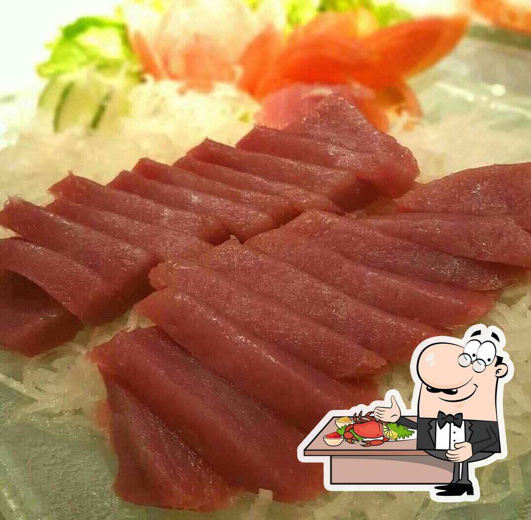 Buffet 101 restaurant, Pasay, Bldg K - Restaurant menu and reviews