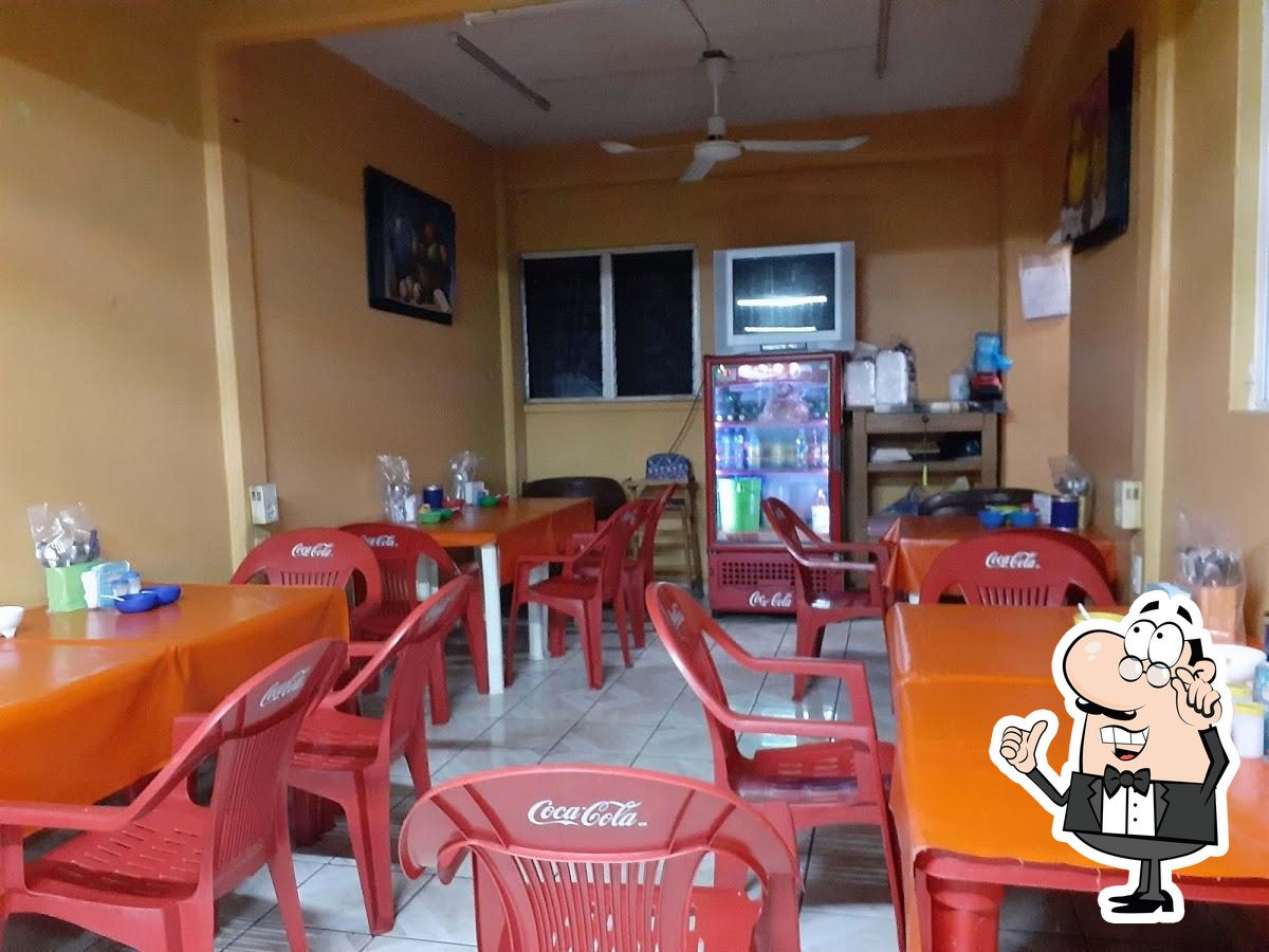 Restaurante Cenaduria las 4 Hermanas, Lázaro Cárdenas - Opiniones del ...