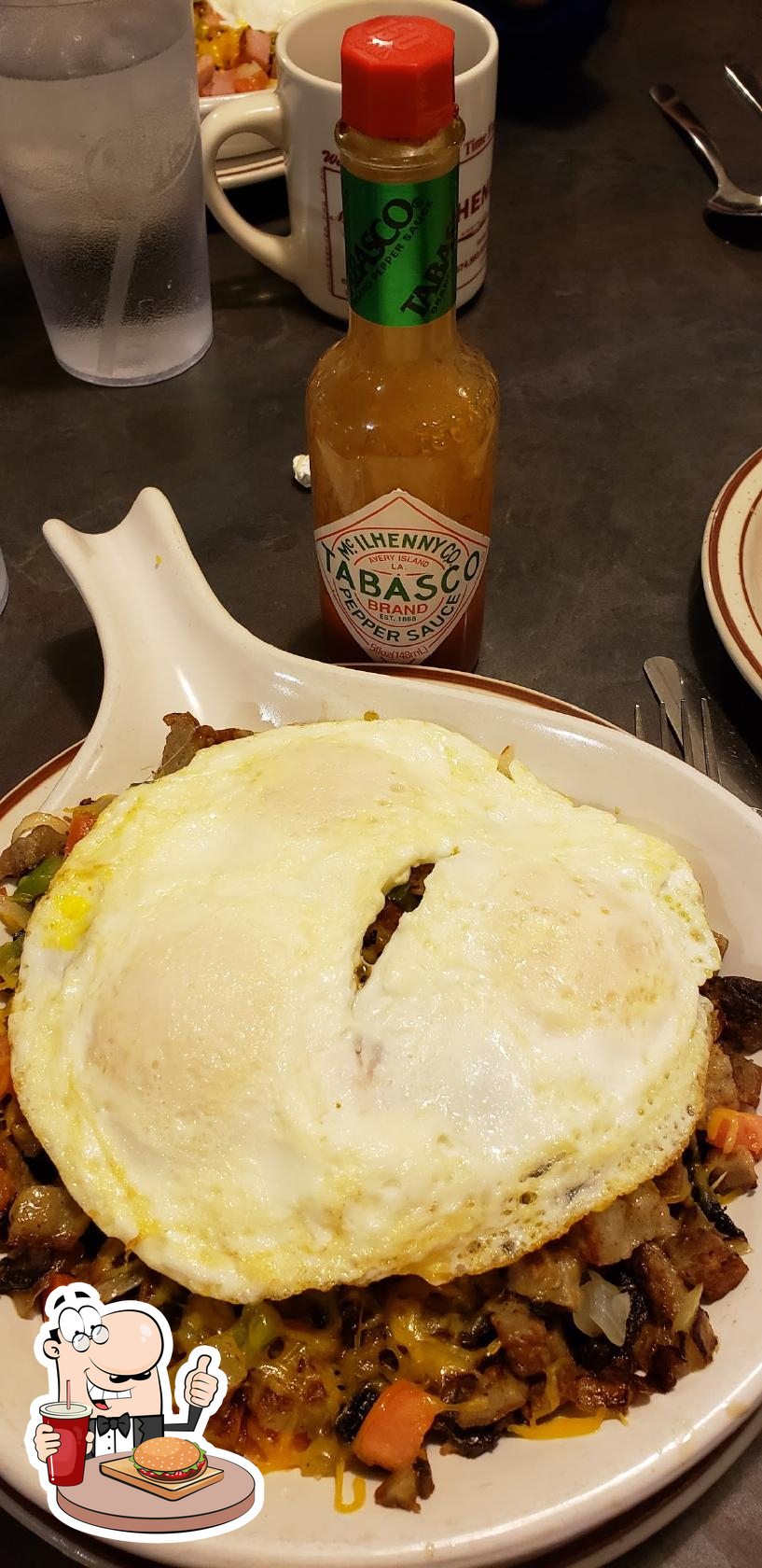 Harvest Time Family Restaurant in Monticello - Restaurant menu and reviews