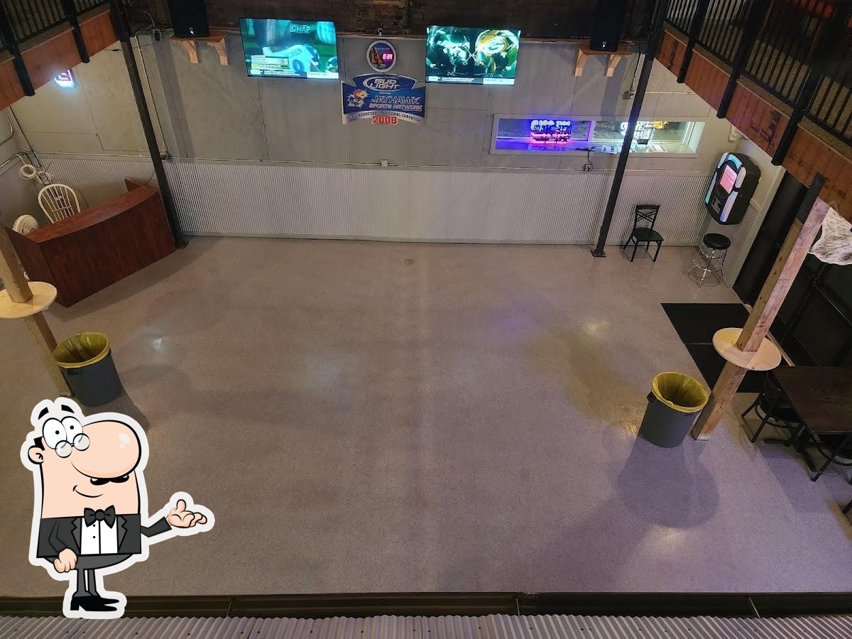 High Voltage Bar and Dance, Atchison - Opiniones del restaurante