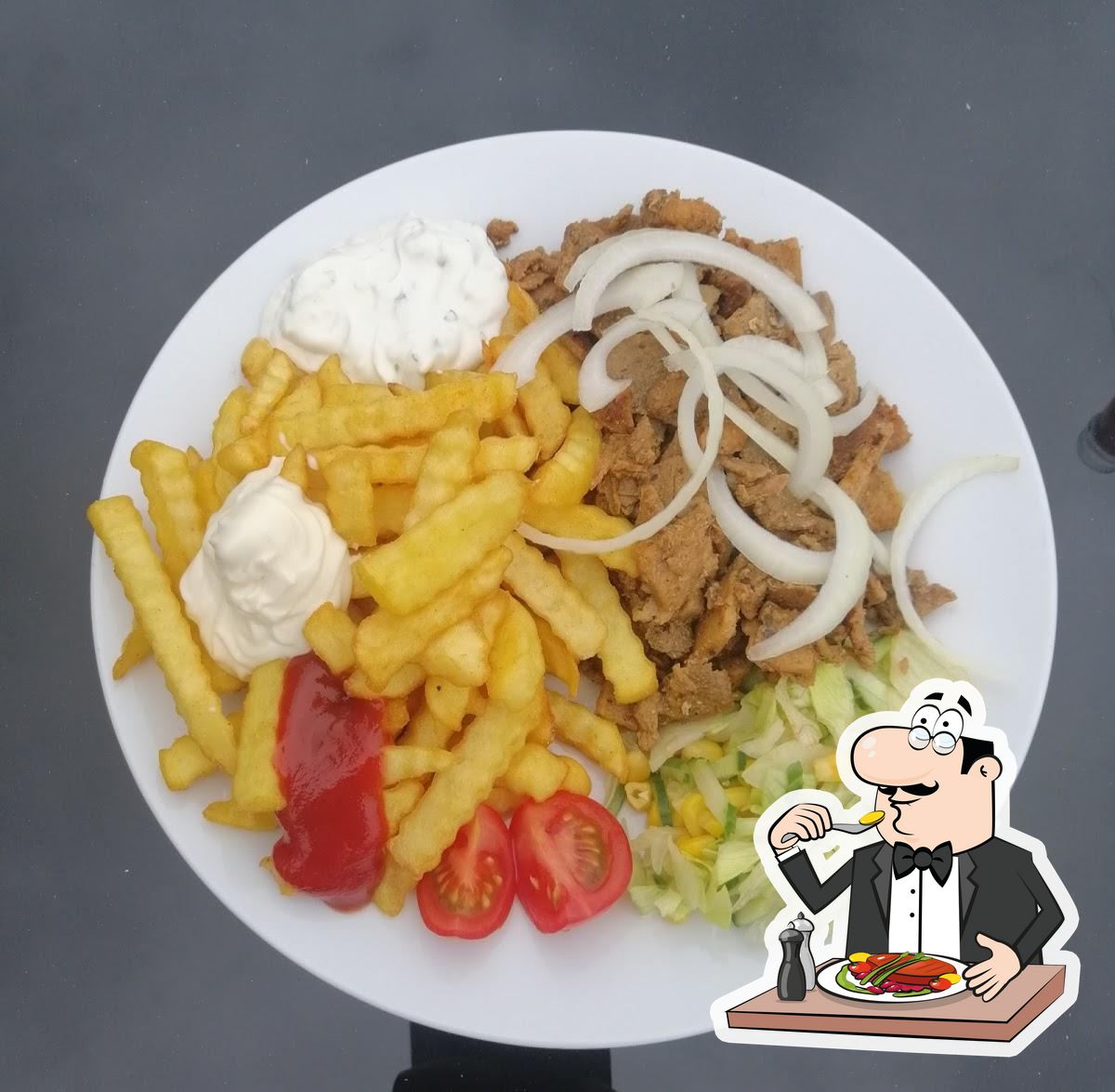 Imbiss/ Restaurant, Trassenheide - Speisekarte, Preise und Bewertungen