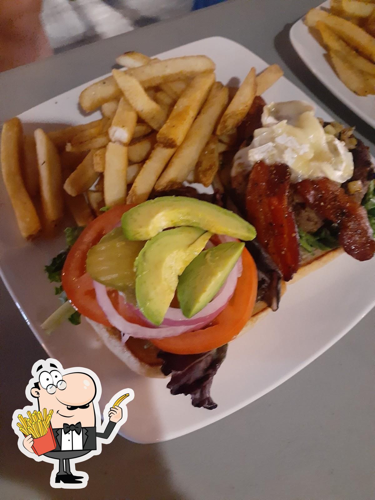 Seasons 101 in Sevierville - Restaurant menu and reviews