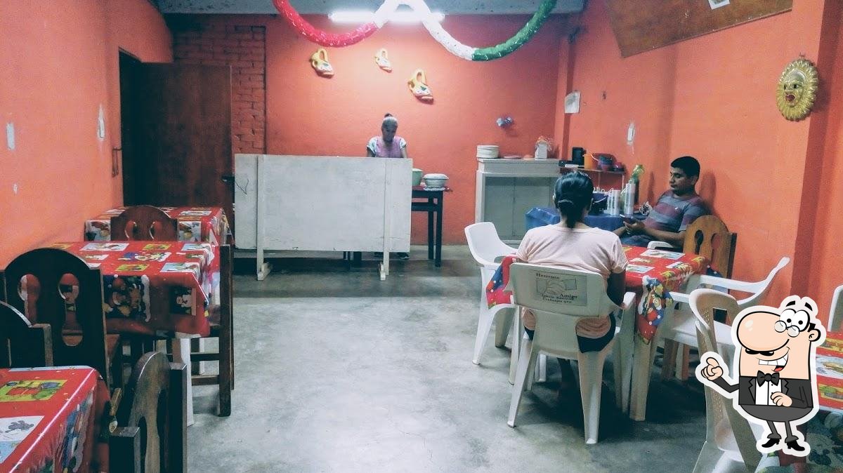 Tacos de Doña Fátima restaurant, Mexico - Restaurant reviews