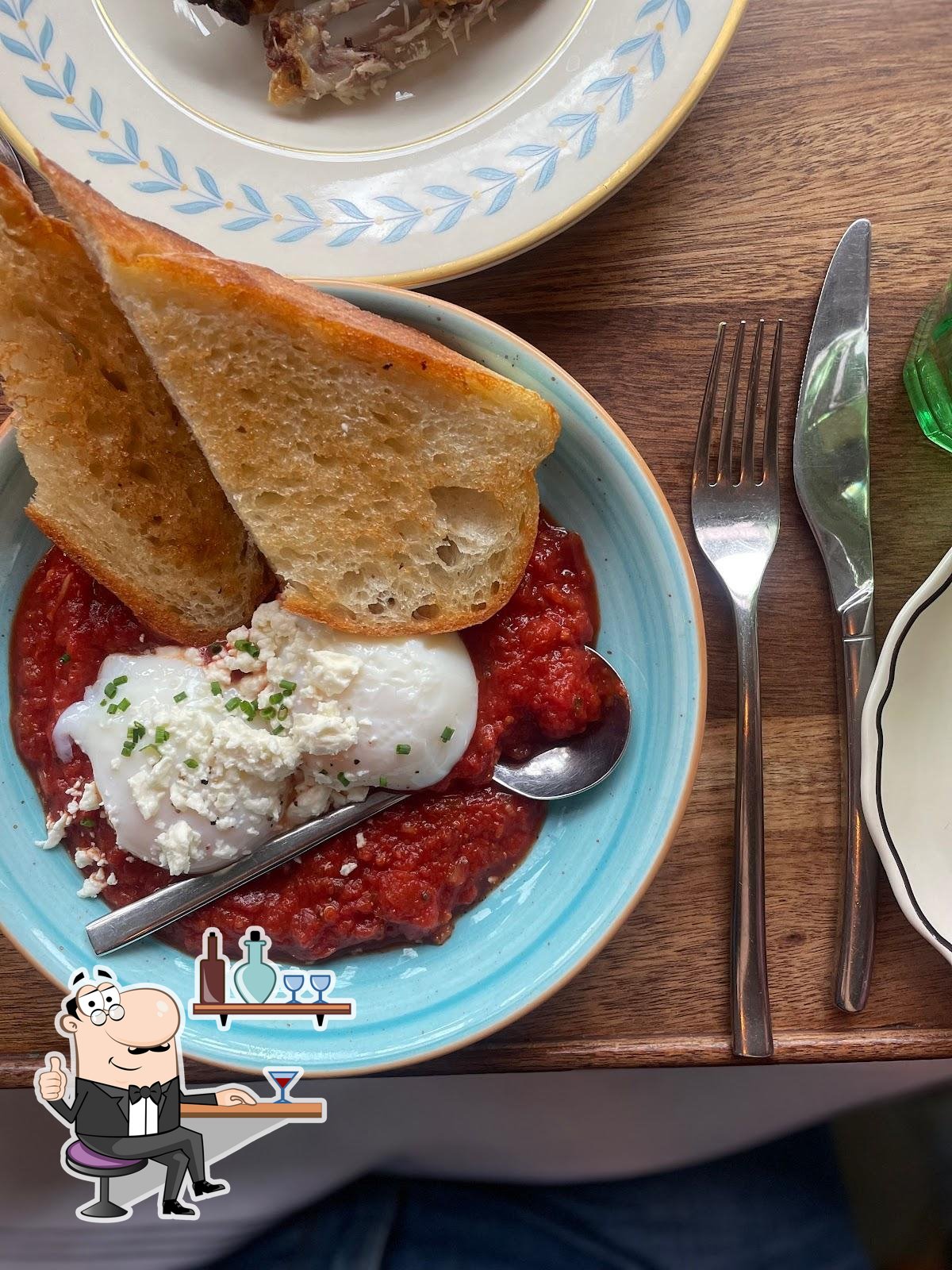 The Dapper Goose, Buffalo - Restaurant menu, prices and reviews