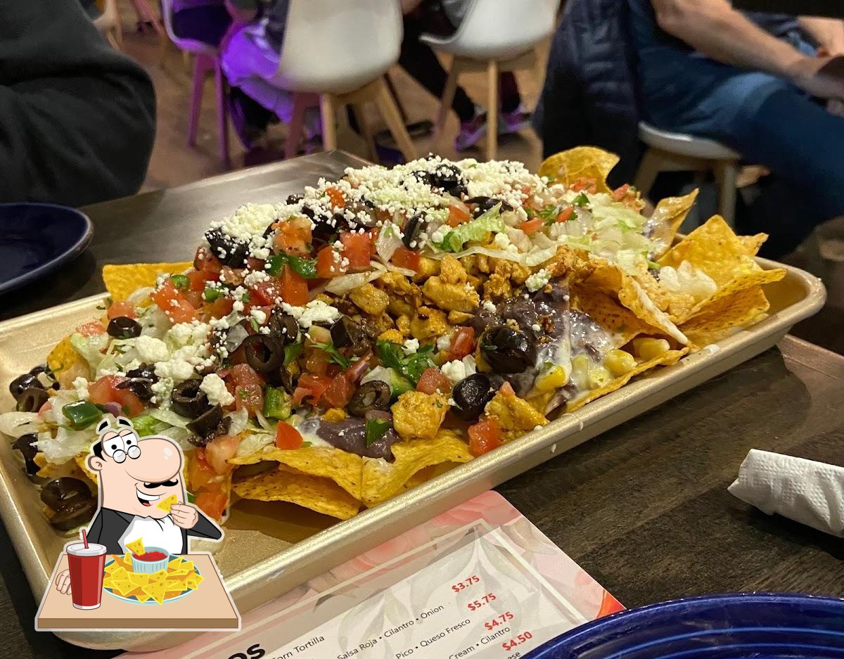 Tipsy Taco & Tequila Bar in Appleton - Restaurant reviews