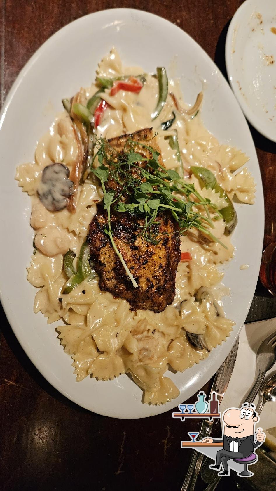 Tope La Restaurant, Hammond - Restaurant menu, prices and reviews