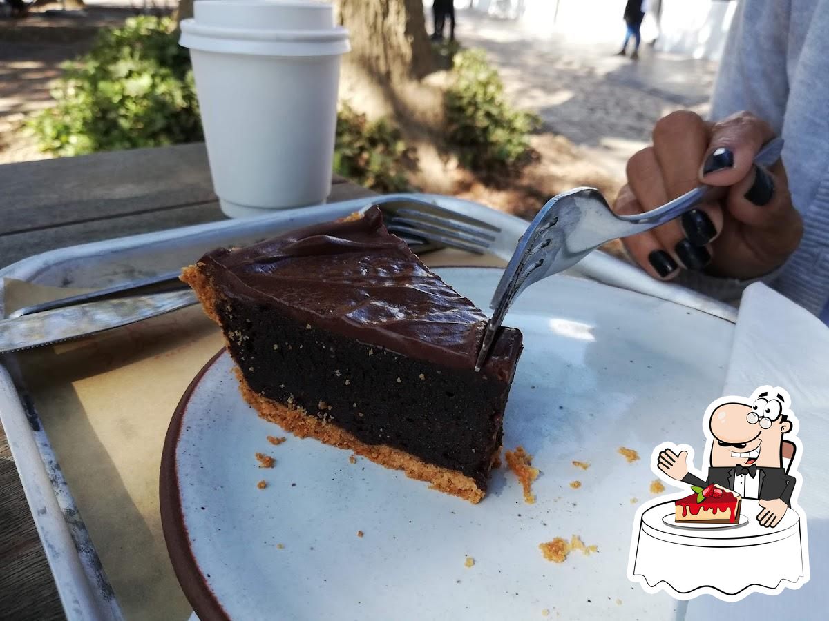 Vadas Smokehouse & Bakery, Stellenbosch - Restaurant menu and reviews