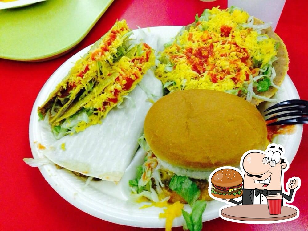 Taco Rio, 1022 W Douglas Ave in Wichita - Restaurant menu and reviews