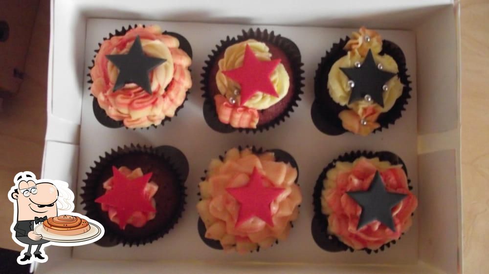 Lisa's Candy Bar Delight in Wolverhampton