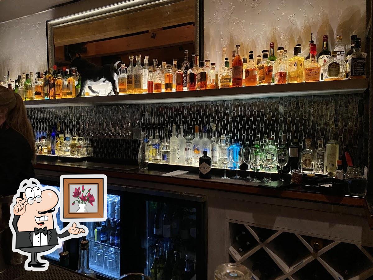 Abruzzo Italian Kitchen, Whitefish - Restaurant menu, prices and reviews