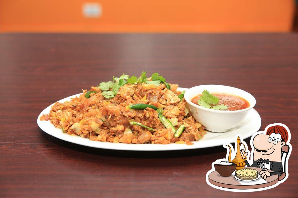 Dosa Hut, 7233 Fraser St in Vancouver - Restaurant menu and reviews