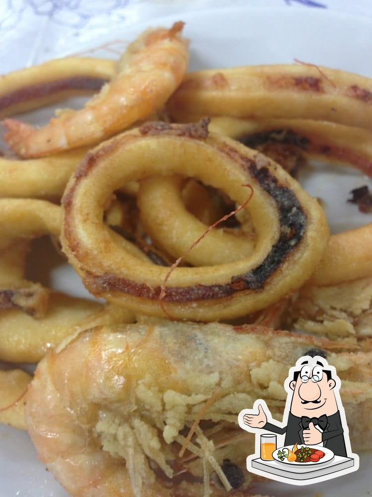 La Maruzzella ristorante, Conchiglie-Alto Lido - Recensioni del ristorante
