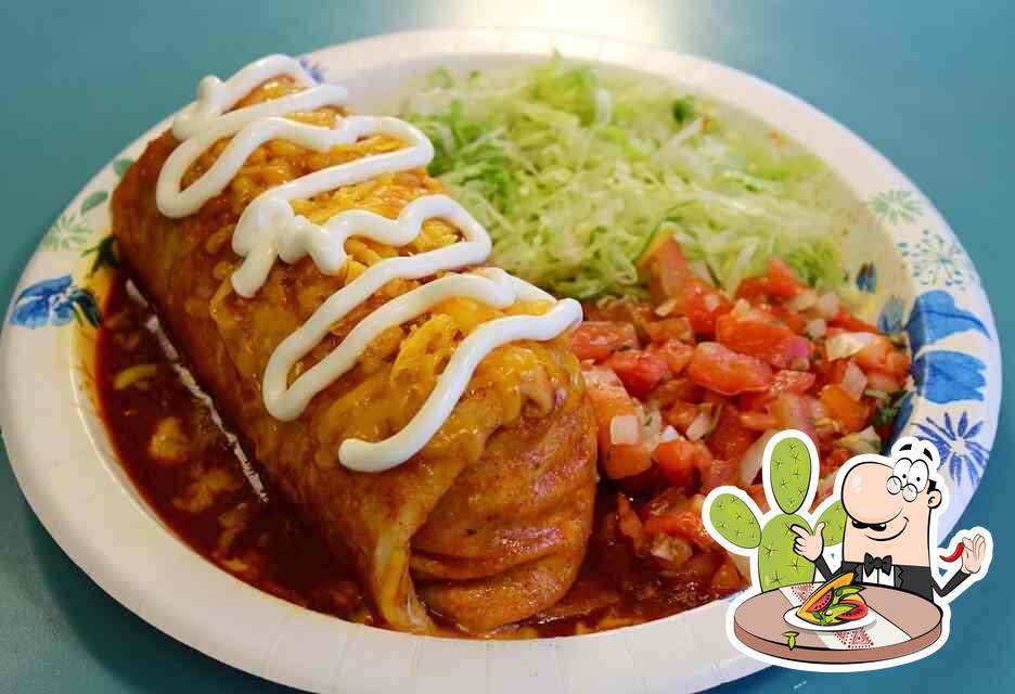 Super Torta in Oregon City - Restaurant menu and reviews