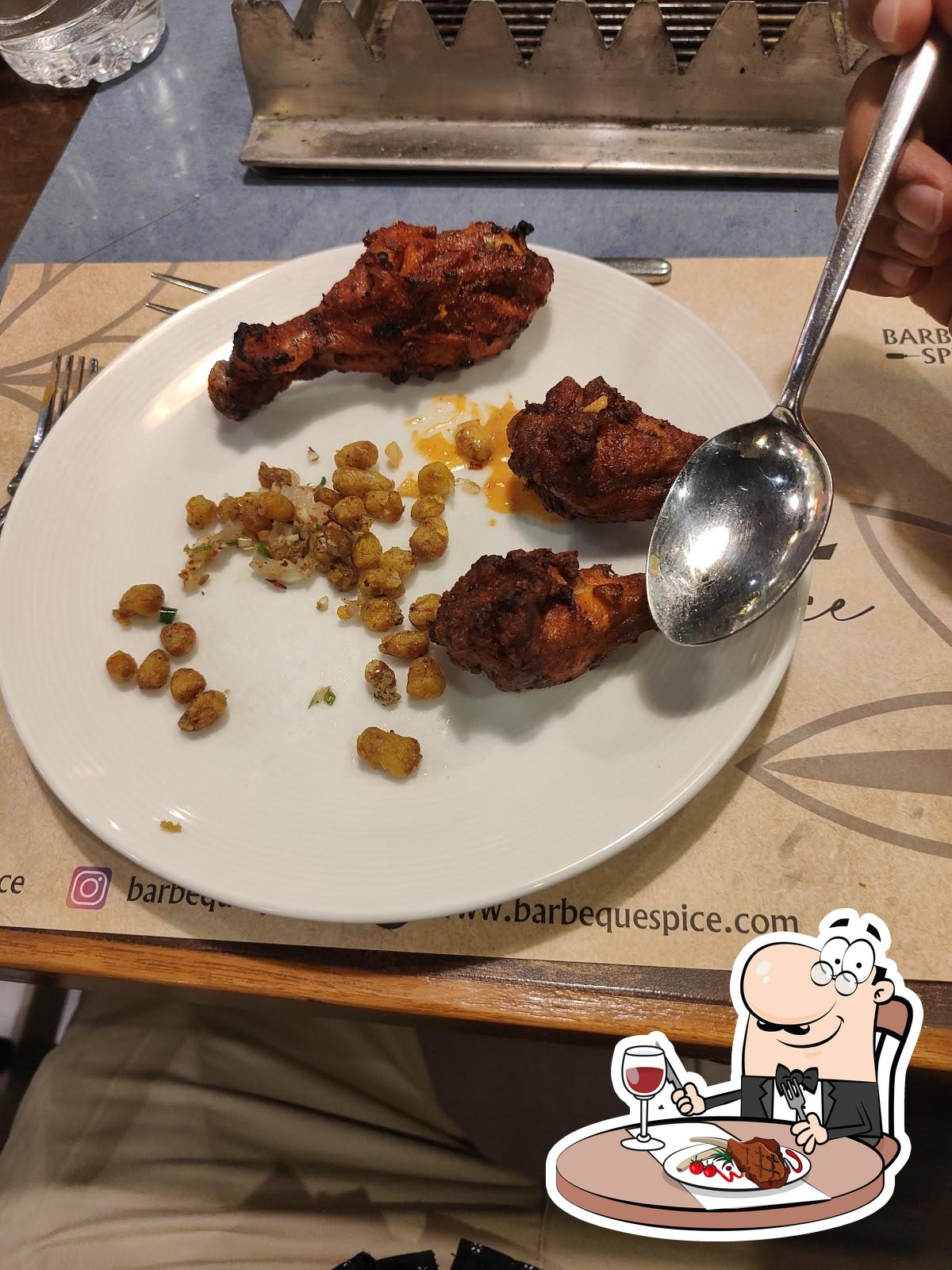 Barbeque Spice, Hyderabad - Restaurant reviews