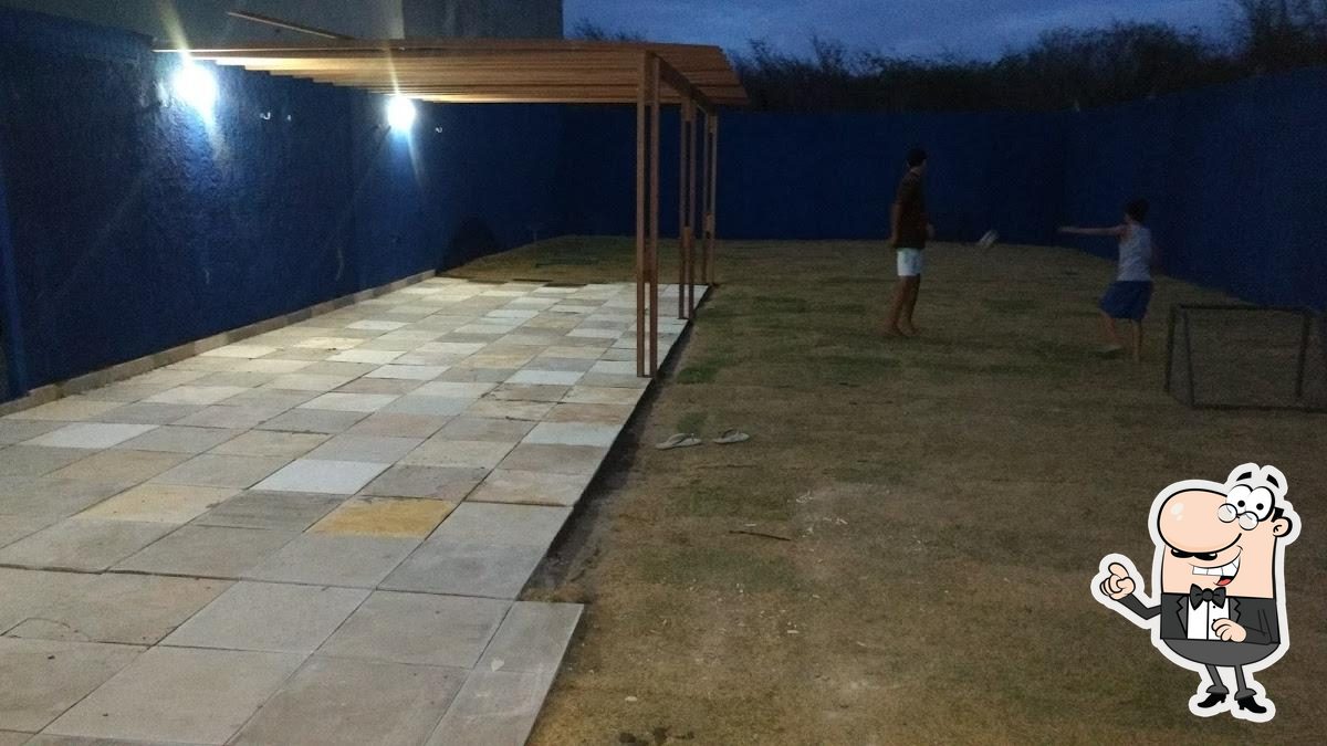 Casa forte madeiras pub & Bar, Brasil - Avaliações de restaurantes