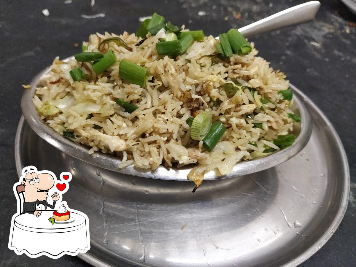 Greenland Bar & Family Restaurant, Mapusa, Madel Tivim Main Rd ...
