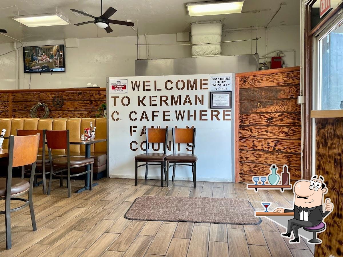 Kerman Country Cafe, Kerman - Restaurant menu, prices and reviews