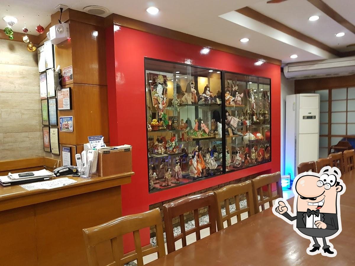 Nihon Aji Buffet, San Fernando - Restaurant menu, prices and reviews
