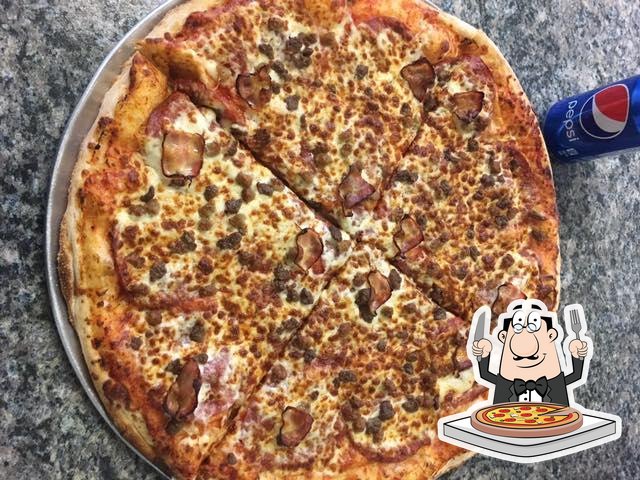 Parkside Pizza in St. John's - Restaurant reviews