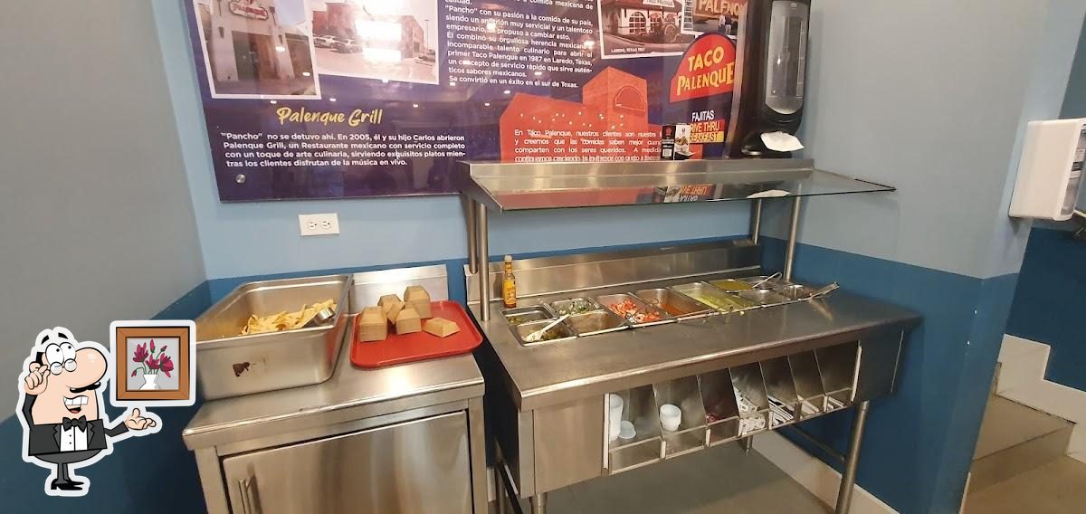 Taco Palenque, Monterrey - Menú del restaurante, precios y reseñas