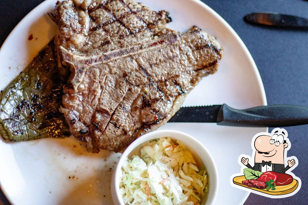 Vault 232 in Lake Zurich - Restaurant menu and reviews