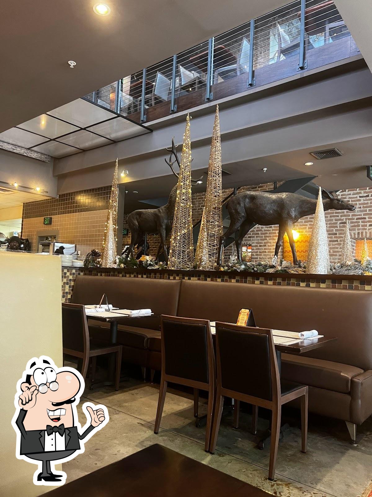Rivertown Bistro, Conway - Restaurant menu, prices and reviews