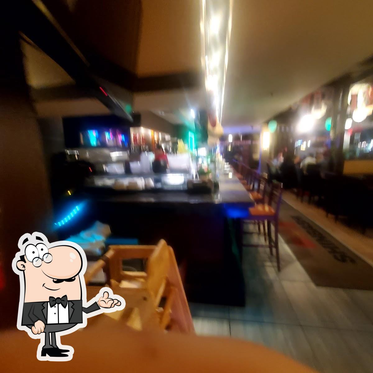 Shinbashi, Ellsworth - Restaurant menu, prices and reviews