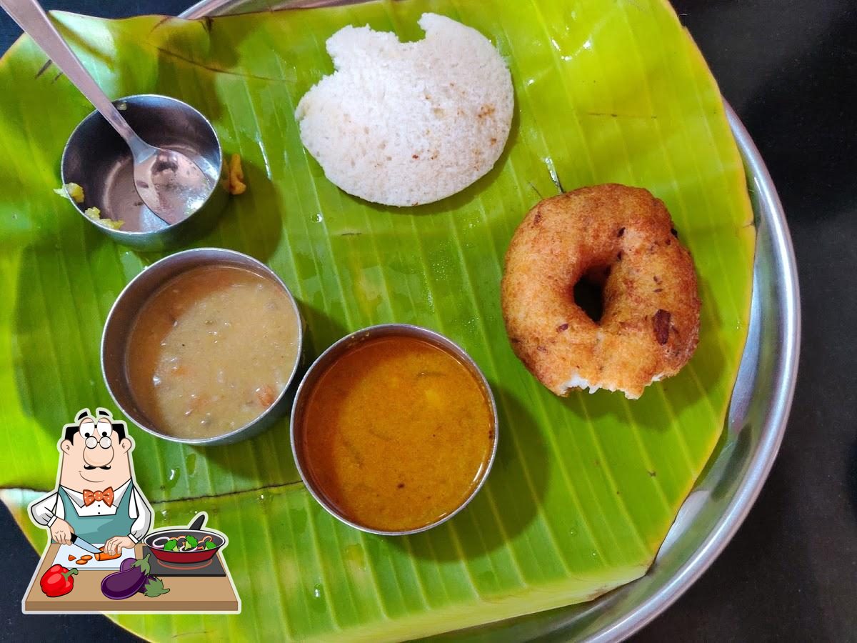 Vasantha Bhavan (TOLL PLAZA), India - Restaurant reviews