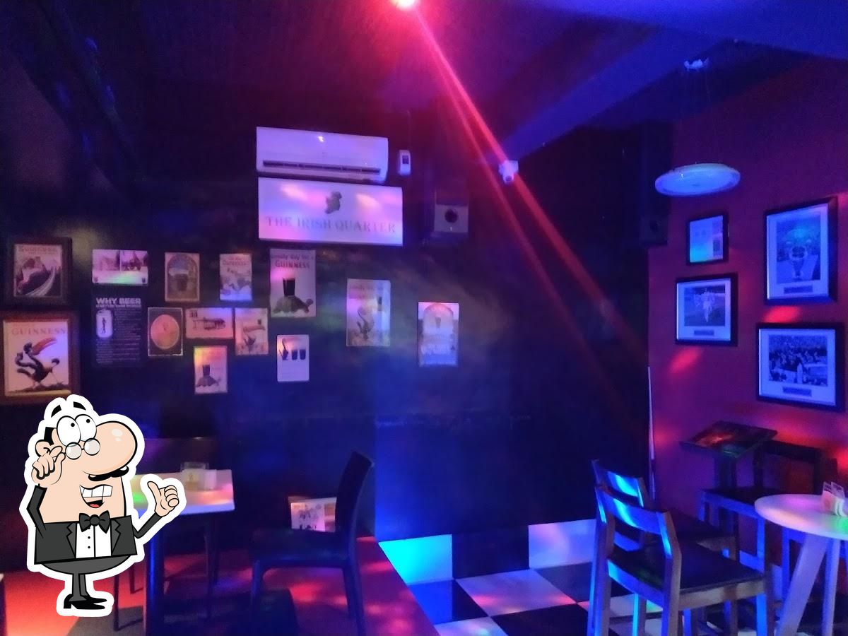 Billy's Sports Bar, Cebu City - Restaurant menu, prices and reviews