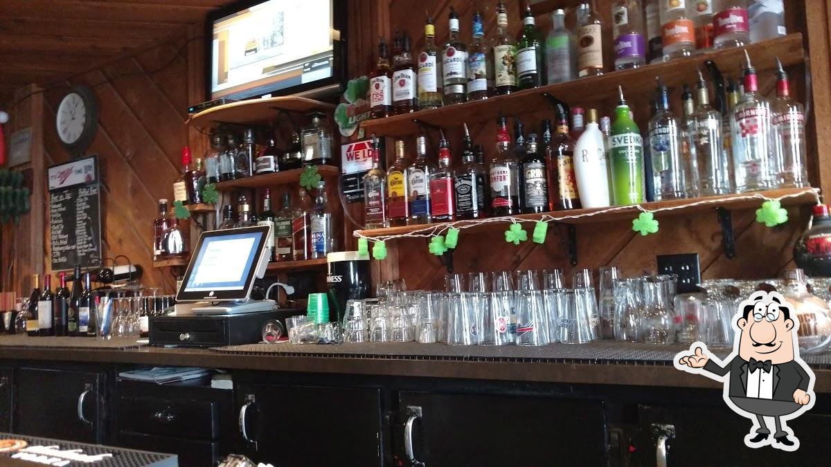 Attica Hotel., Attica - Restaurant menu, prices and reviews