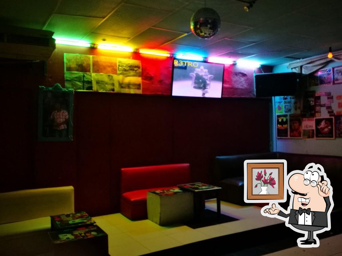 Pub y bar Discoteca Retro, Sincelejo - Opiniones del restaurante