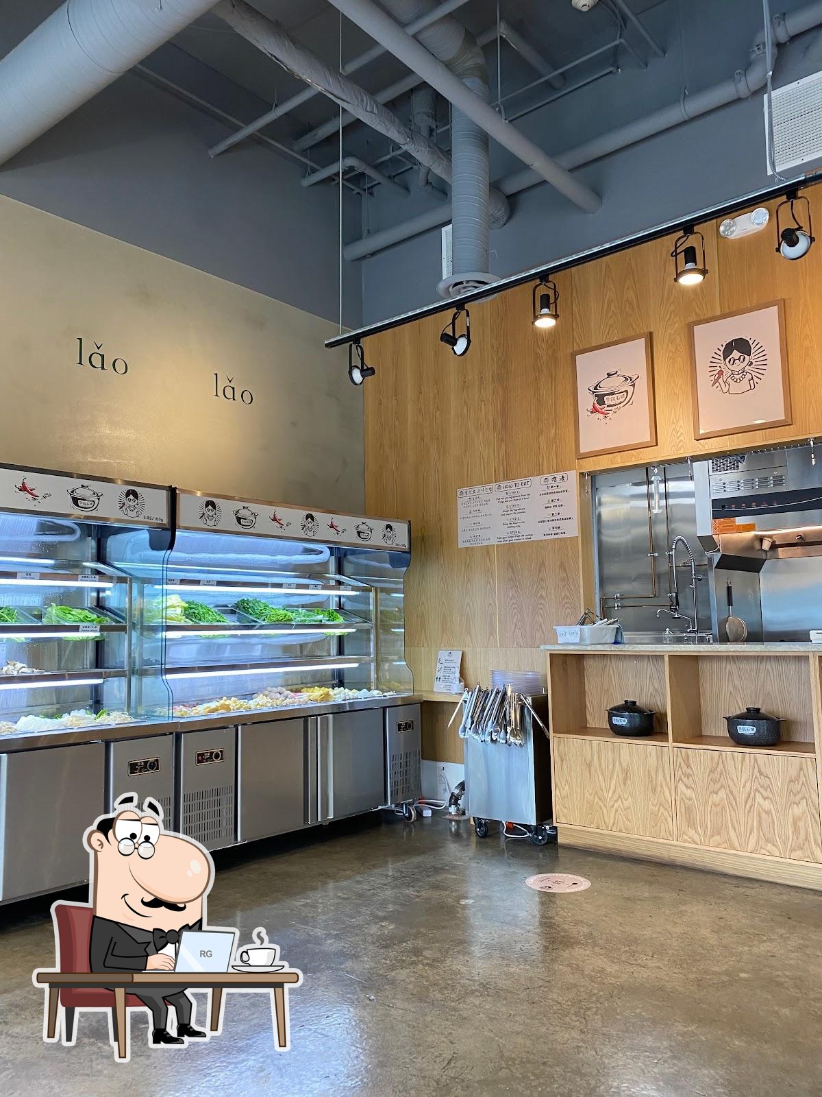 Grandma Liu Hot Pot, Burnaby - Restaurant menu, prices and reviews