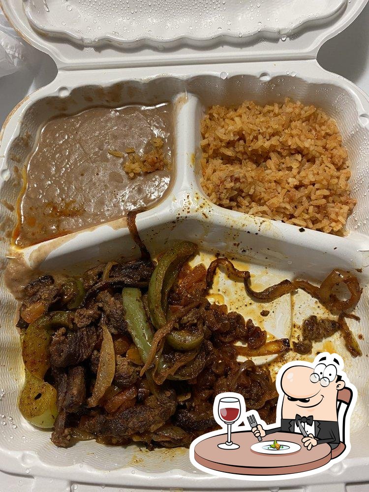 Inos Tacos in La Grange Park - Restaurant menu and reviews