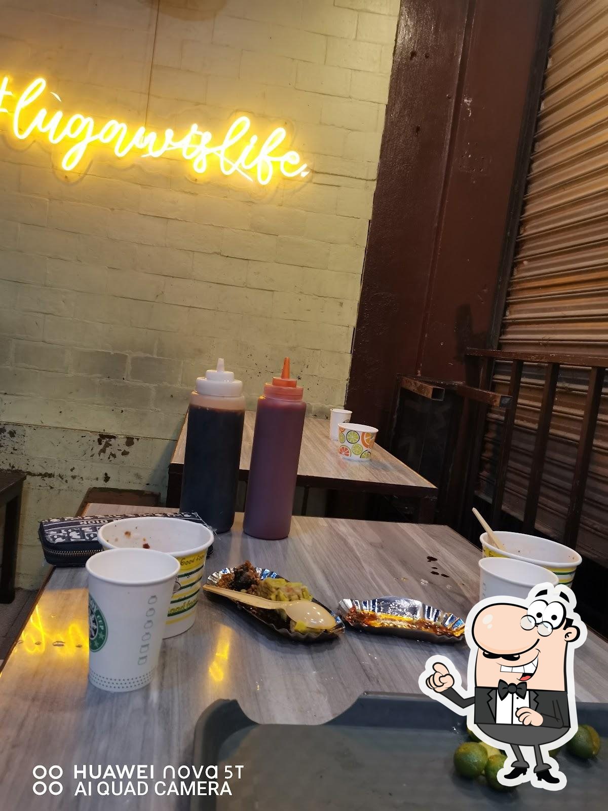 Lugawan Sa Tejeros, Taguig - Restaurant menu, prices and reviews