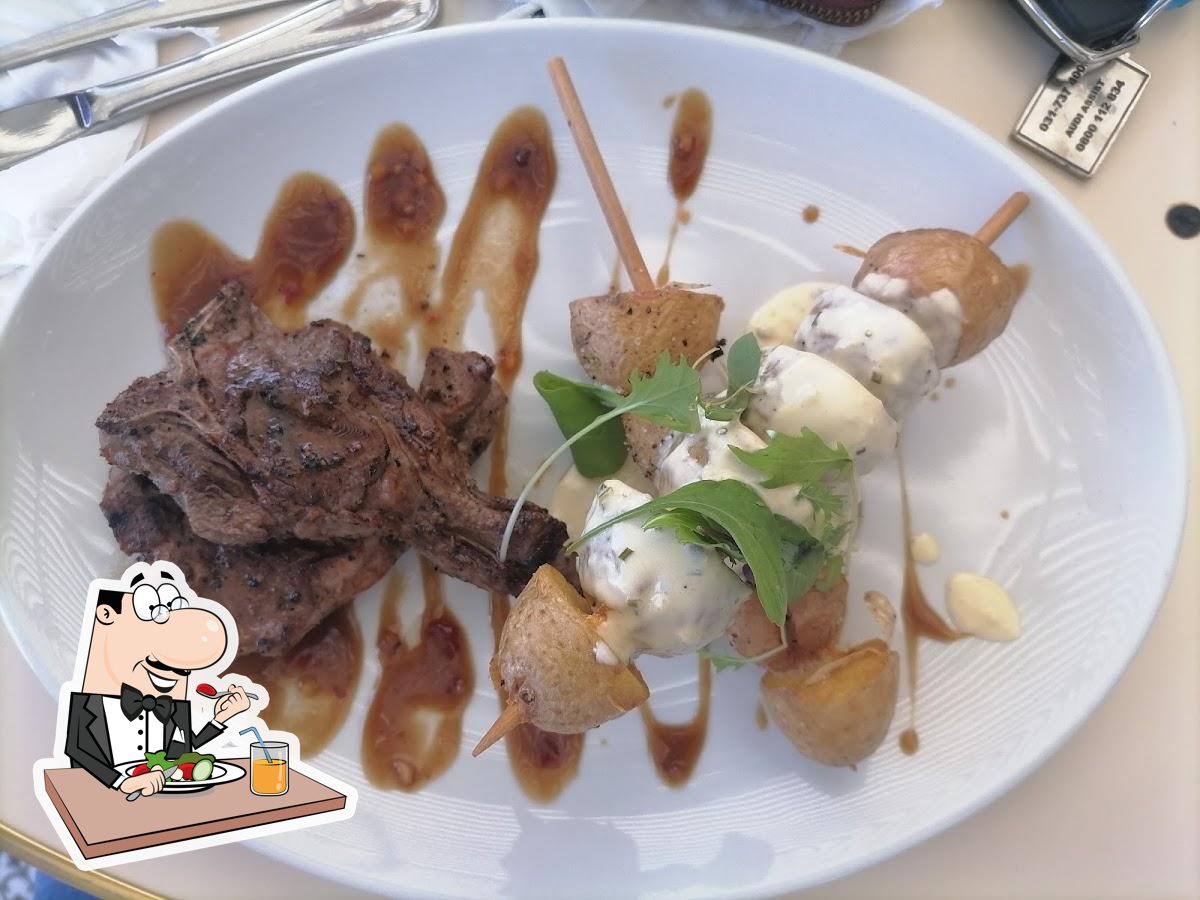 Luma Sunsets, Durban - Restaurant menu, prices and reviews