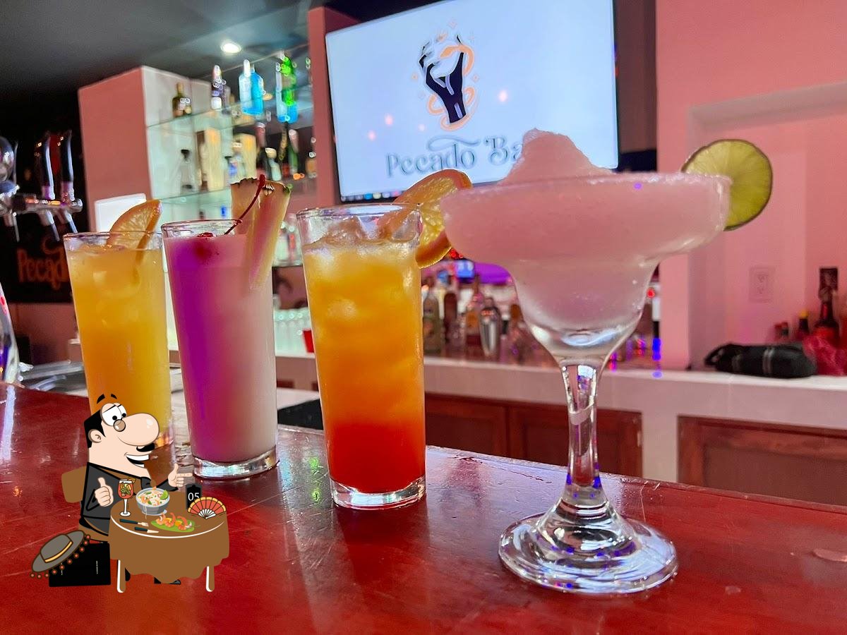 Pecado Bar Acapulco, Acapulco - Restaurant reviews